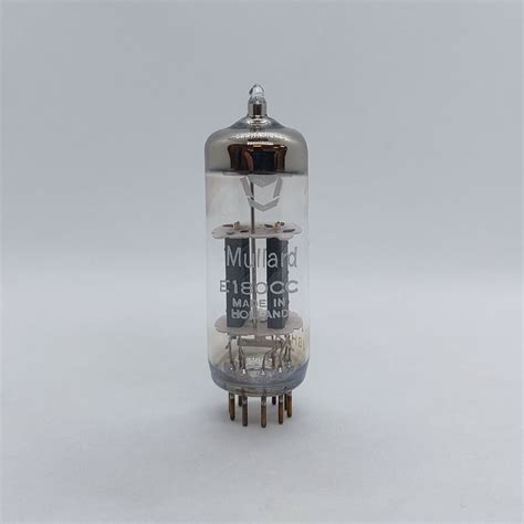 E180cc Ecc81 12at7 Cv4024 Nos Tubes For You