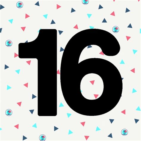 Numbers GIFs On GIPHY Be Animated