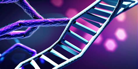 Genexchain Pioneers Blockchain Based Genetic Data Management