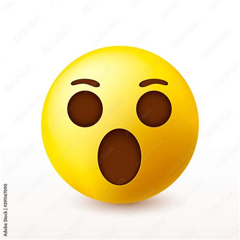 Face Screaming In Fear Screaming In Fear Emoji Scared Face Icon