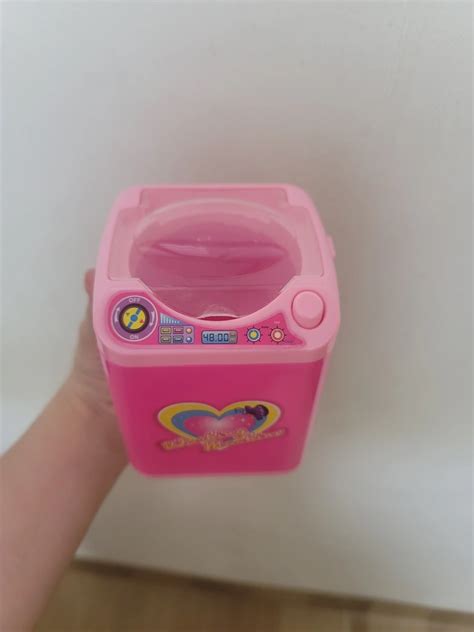 다이소 세탁기 장난감 당근 중고거래