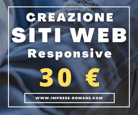 Creazione Siti Web Con Pubblicità Gratuita A Roma Annunci Roma