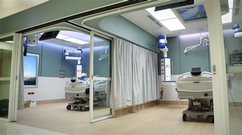 Icu Of The Future Lauded At The Jti Showcase — Critical Care Research Group