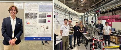 Its Been A Productive Few Weeks First We Attended The Sodium Battery Symposium Sbs 5 In