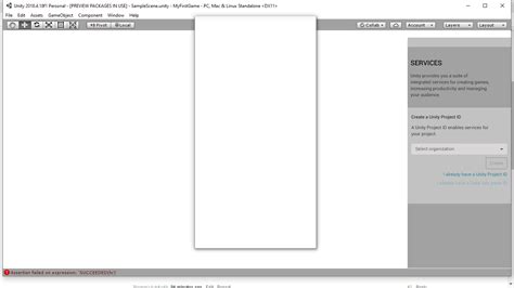Help Please Assertion Failed Assertion Failed On Expression