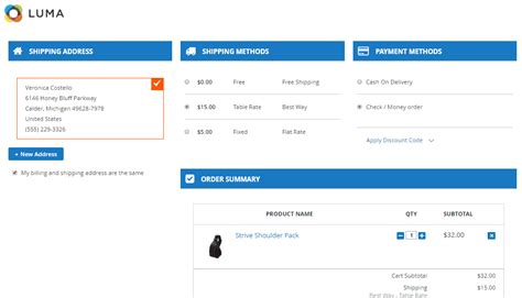 magento 2 terms and conditions checkbox
