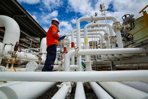 A Guide To Hazardous Area Classification