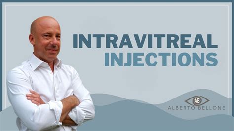 Intravitreal Injections Youtube