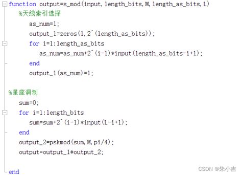 Mimo大规模天线阵列原理与matlab仿真（含gui）mimo天线数据设计 Csdn博客