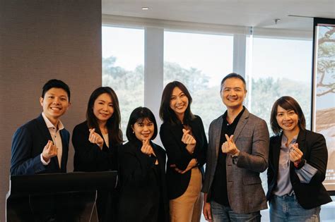 萬豪集團深耕台灣在地 旗下13間酒店聯手推出「心動台灣」超值住房 蕃新聞