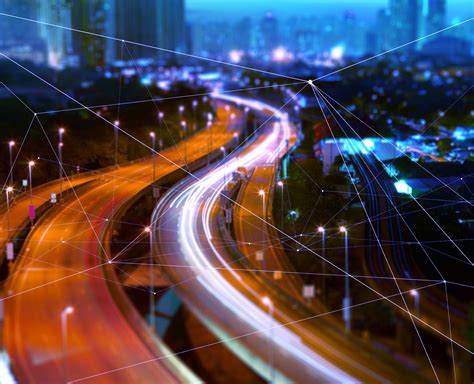 Network Insights Trimble Transportation