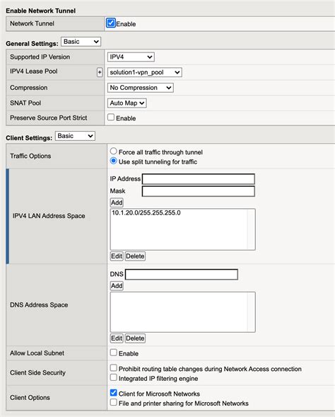 Github Lukaszknysakf5 Access Policy Manager Apm Solution Guide