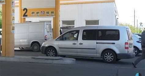 Нові ціни на бензин дизель та автогаз за скільки можна заправити свою ластівку