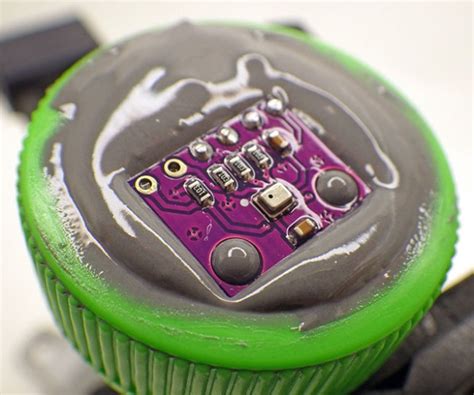 2 Part Promini Logger That Runs 1 Year On A Coin Cell Underwater Arduino Data Loggers