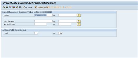 Cn46 Sap Tcode Overview Networks
