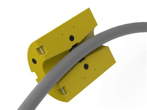 Floating Offshore Wind Cable Buoyancy DeepWater Buoyancy