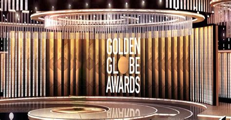 Estos Son Los Nominados A Los Globos De Oro 2023