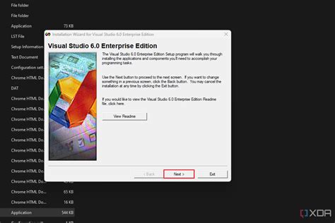 How To Install Visual Basic 6 0 In Windows 11