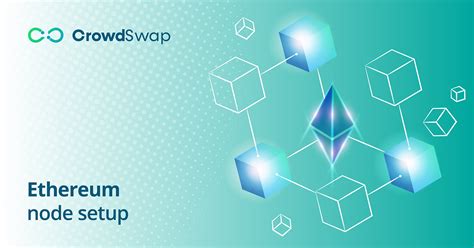 How To Set Up An Ethereum Node Cluster By Abbas Sharifitabar Medium