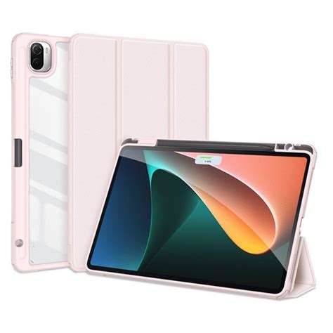 Jual Casing Xiaomi Mi Pad Xiaomi Mi Pad Pro Dux Ducis Toby Original Smart Cover