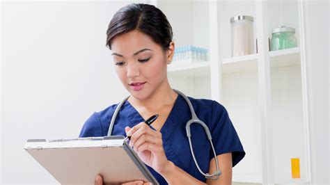 What Do Nurses Have To Report At Joel Norris Blog