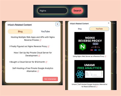 Building An Ai Search Feature With Openai Embeddings And Postgres Vectors By Irtiza Hafiz
