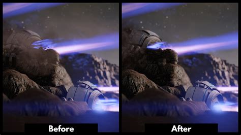 Enginerocks Image Unofficial Le2 Patch Mod For Mass Effect Legendary
