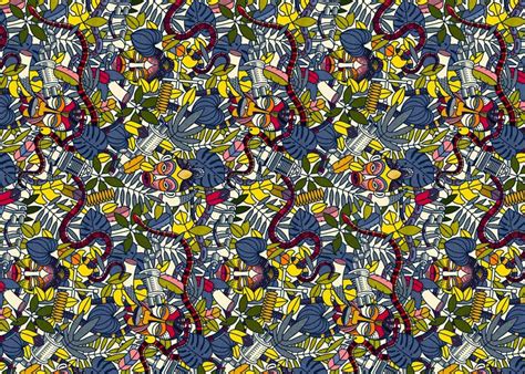 Fashion Fabric Brand Vlisco To Work With A List Of Designers