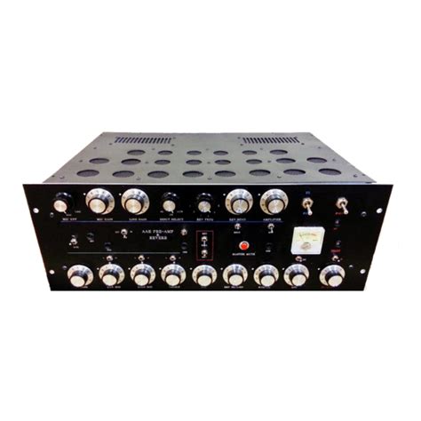 Argiriadis Analogue Electronics Du Eq 2022 User Manual Pdf Download