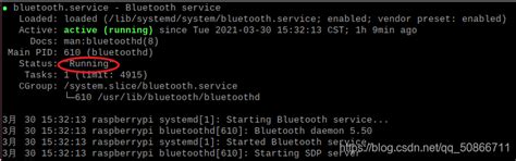 用蓝牙实现两个树莓派之间的通信树莓派与fastble通讯 Csdn博客