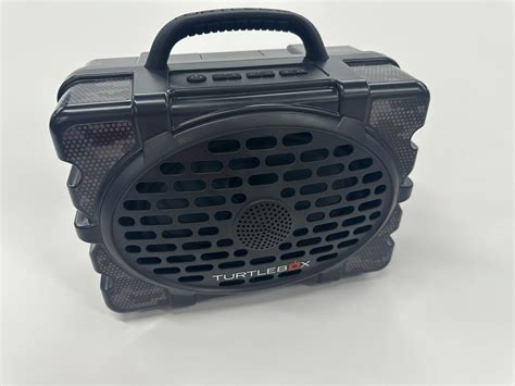 Turtlebox Skins Soga Graphics