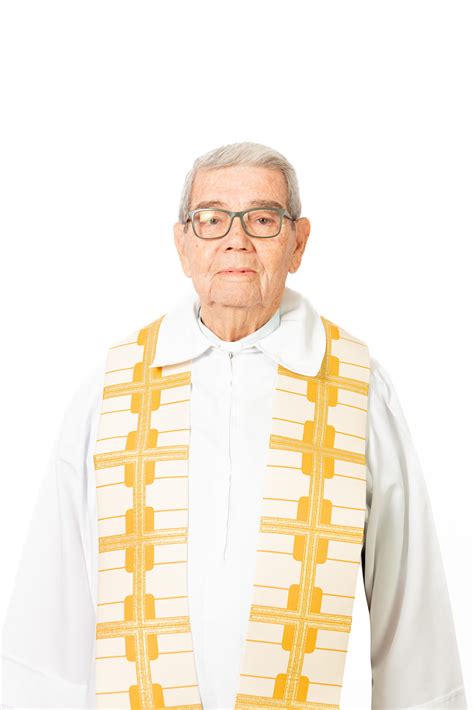 Sylvio Fernando Ferreira Diocese De Catanduva