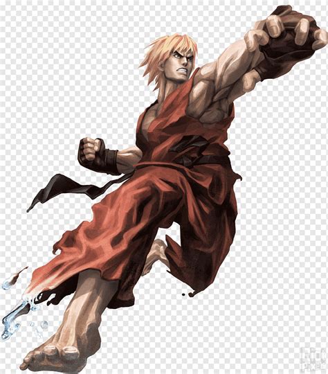 스트리트 파이터 켄 스트리트 파이터 Ii 세계 전사 스트리트 파이터 X 철권 슈퍼 스트리트 파이터 Iv 스트리트 파이터