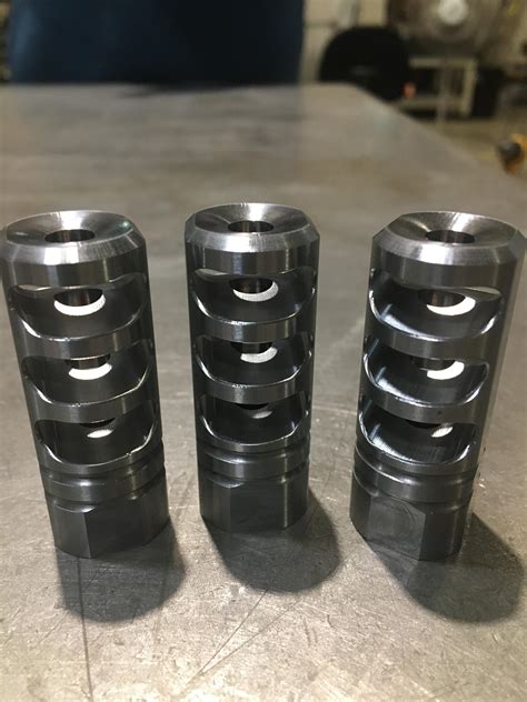 Gunsmithing Glock Slide Milling Page 2 Practical Machinist Largest Manufacturing