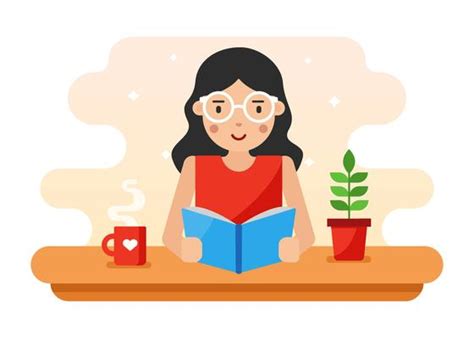 Reading Glasses Vector Art Icons And Graphics For Free Download