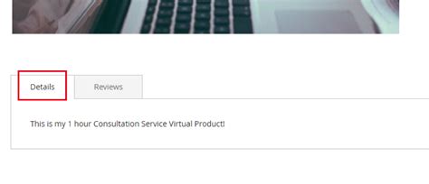 Magento 2 Guide Creating Virtual Products Customer Paradigm