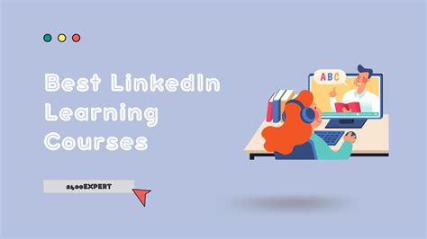 7 best linkedin learning courses of 2022