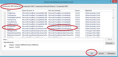visual basic error bc30002 no está definido el tipo microsoft visualbasic powerpacks