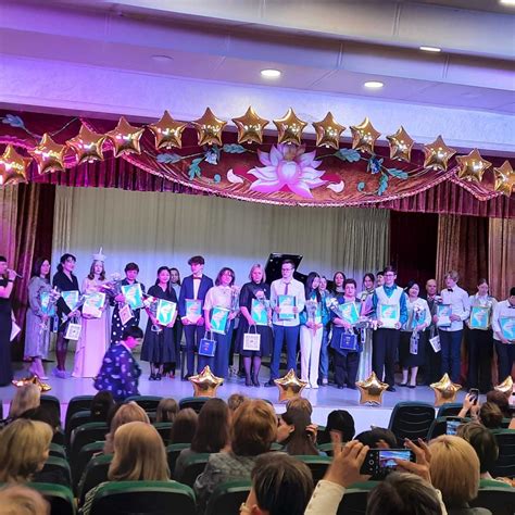 Детская школа искусств №7 г Улан Удэ Детская школа искусств №7 одна из самых перспективных