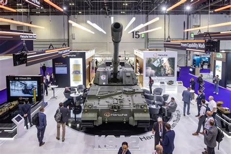 Rheinmetall And Singapores Dsta Join Forces To Advance Military Training Technologies