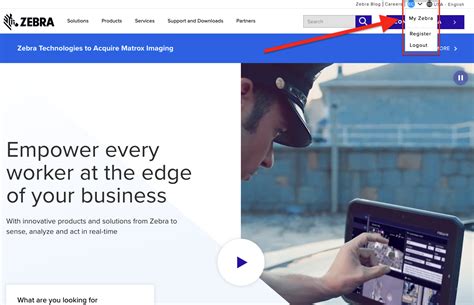 Zebra Dna Cloud Setup Techdocs Zebra Dna Cloud Setup Techdocs