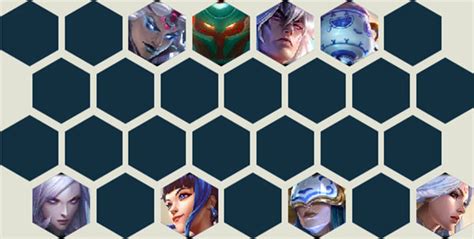 Amumu TFT Build Set Items Comps Guide Zathong