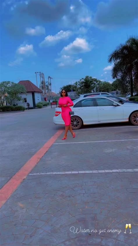 Stephaine Chika Okeke Reels