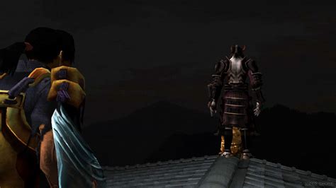 Guildenstern Onimusha