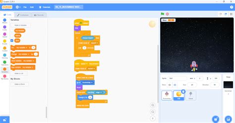 Membuat Game Sederhana Aldeon Blogger Membuat Game Sederhana Aldeon Blogger
