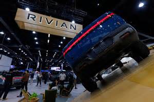 How To Watch Rivians Autonomy And Ai Day And What To Expect