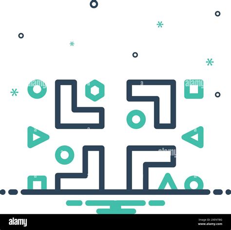 Icon For Diversitydiversification Stock Vector Image And Art Alamy