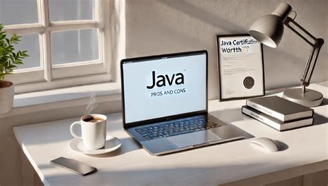 Pros And Cons Of Java Certification Felixrante