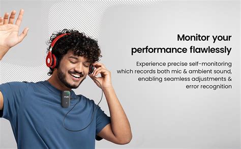 Digitek® Dwm 102 Wireless Microphone System For Smartphone And Dslr Camera Musical