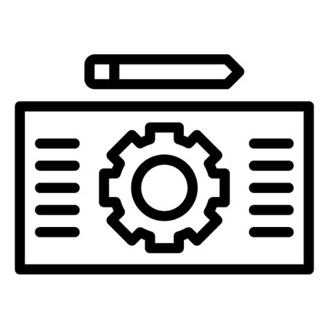 Premium Vector Rapid Prototyping Vector Illustration